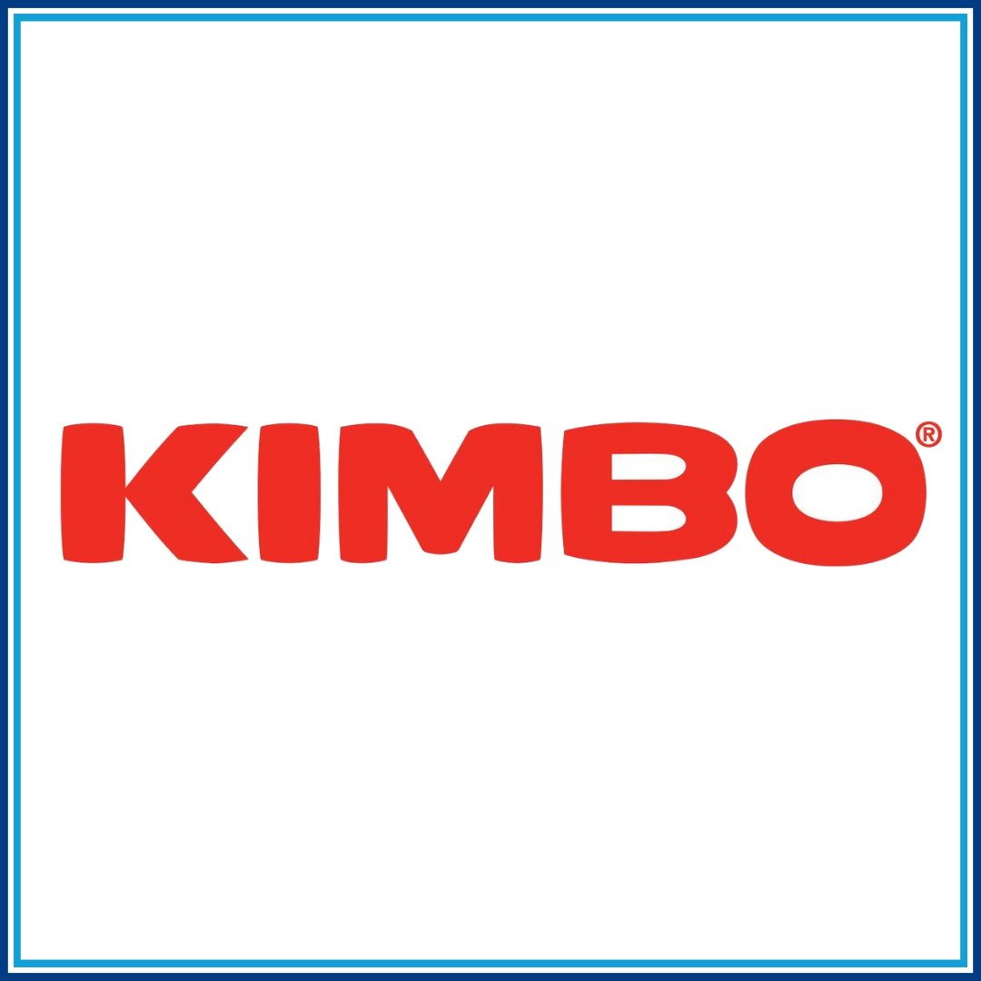 Kimbo – Napoli Caffè